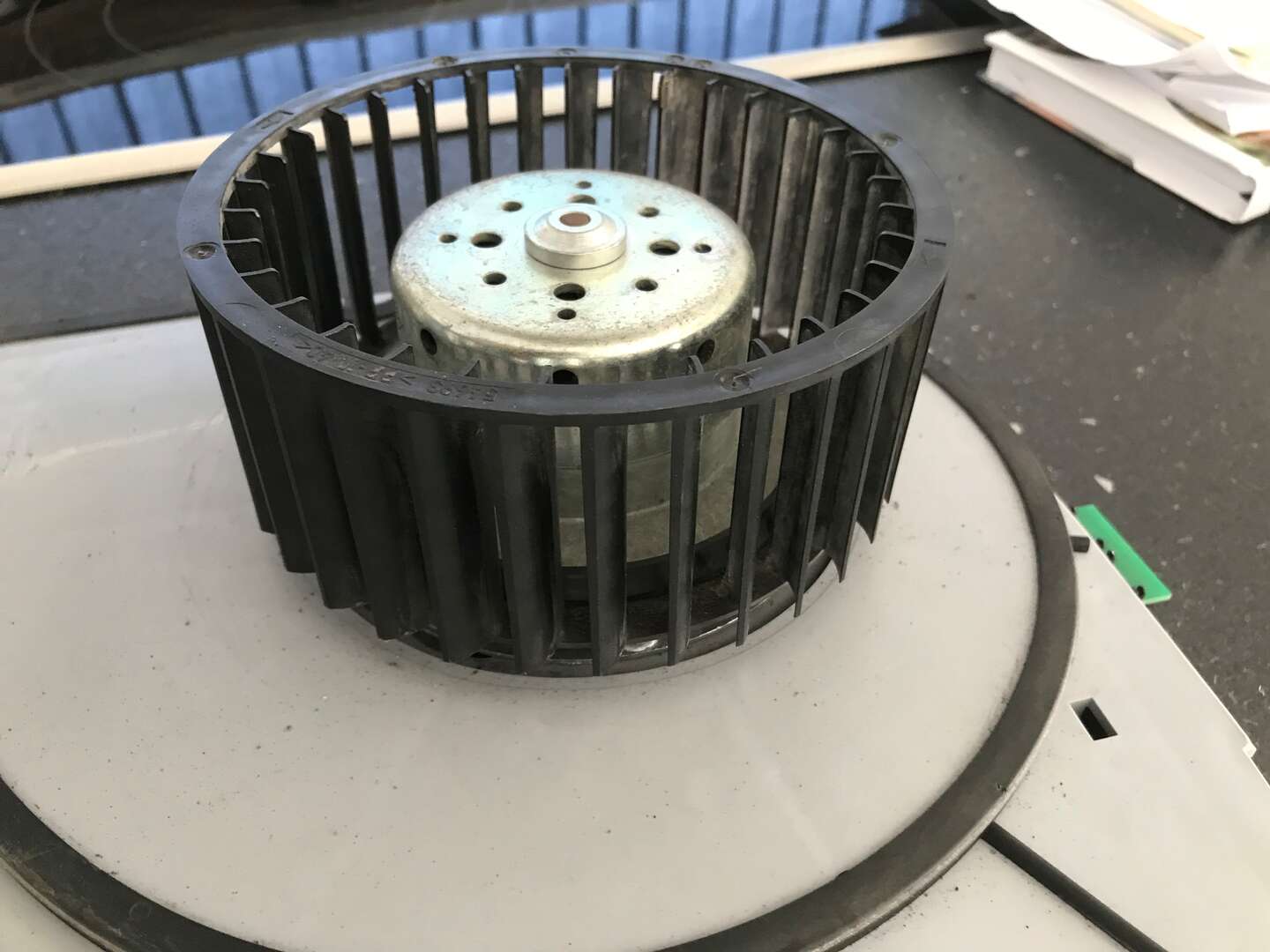 Onderhoud ventilatie type C _ Healthbox 3.0 Renson | Onderhoud ...